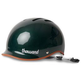 Thousand Radhelm Heritage 2.0 M Racing Green