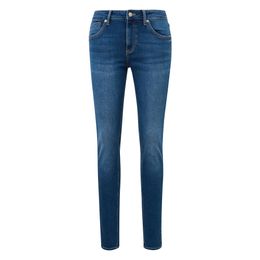 QS Jeans-Hose ' SADIE ' Damen Gr&ouml;&szlig;e 25/26 dunkelblau