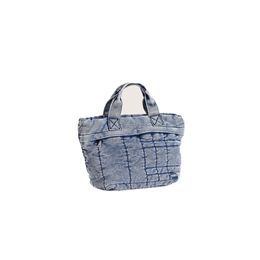 Camomilla Italia Umh&auml;ngetasche BILIDA Damen Gr&ouml;&szlig;e One Size blau