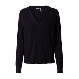 s.Oliver BLACK LABEL Sweater female size XXL Black