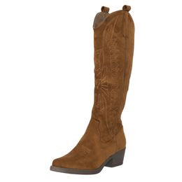 Salinyang Cowboy Boots female size 38 Umbra