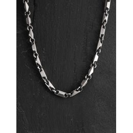 Reytel Kette 'HERMES' Herren Gr&ouml;&szlig;e 65 cm silber