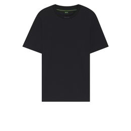 BOSS T-Shirt Herren Gr&ouml;&szlig;e L schwarz