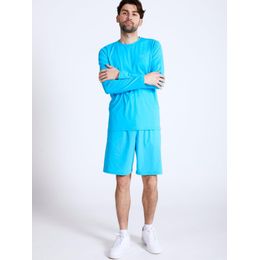 Sportkind Funktionsshirt Herren Gr&ouml;&szlig;e M t&uuml;rkis