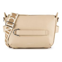 Coccinelle Umh&auml;ngetasche 'Gretel' Damen Gr&ouml;&szlig;e One Size creme