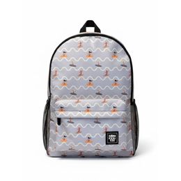 Kahuna Kids Backpack girl size One size Light grey