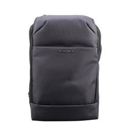 Bogner Backpack 'Lennard' female size One size Dark blue / Black