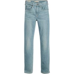 Levi's Levi's Jeans '724' Damen Gr&ouml;&szlig;e 28 blue denim