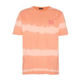 Chiemsee T-Shirt Herren Gr&ouml;&szlig;e XL orange