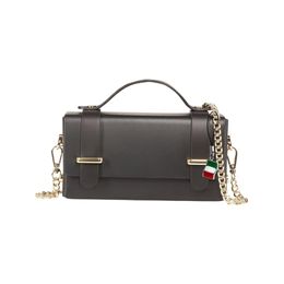 Florence Handtasche Damen Gr&ouml;&szlig;e One Size schwarz
