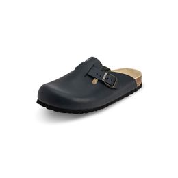 vitaform Clogs Damen Gr&ouml;&szlig;e 45 marine