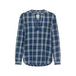 Camel Active Bluse Damen Gr&ouml;&szlig;e XS dunkelblau