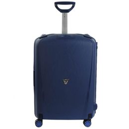 Roncato Trolley 'Light Medio' Herren Gr&ouml;&szlig;e One Size dunkelblau