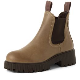Tamaris Chelsea Boots Damen Gr&ouml;&szlig;e 39 schwarz