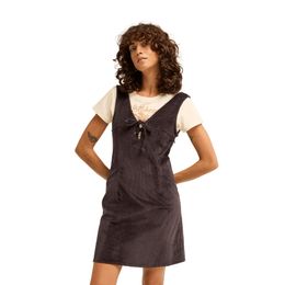 Billabong Kleid 'My Romance' Damen Gr&ouml;&szlig;e 42 dunkelbraun Sommerkleid