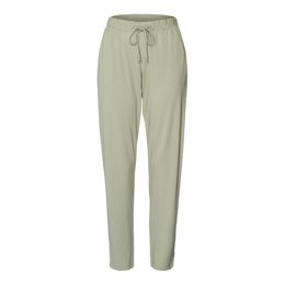 Hanro Pyjamahose ' Sleep & Lounge ' Damen Gr&ouml;&szlig;e S khaki Sommerkleid