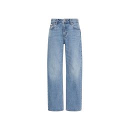 Calvin Klein Jeans Jeans '90s' Damen Gr&ouml;&szlig;e 31 blue denim