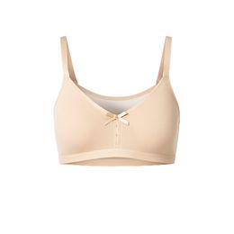 C&city BH Damen Gr&ouml;&szlig;e 80 beige Sommerkleid