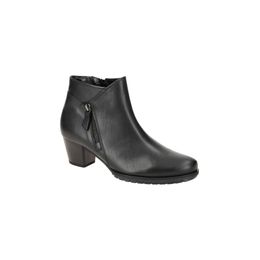Gabor Boots Damen Gr&ouml;&szlig;e 39 schwarz