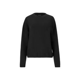 Endurance Sportsweatshirt 'Timmia' Damen Gr&ouml;&szlig;e XL schwarz