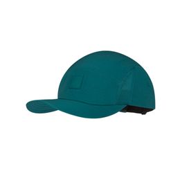 Buff Cap 'Buff 5 Panel Go Cap L/XL' Damen Gr&ouml;&szlig;e 54/64 gr&uuml;n