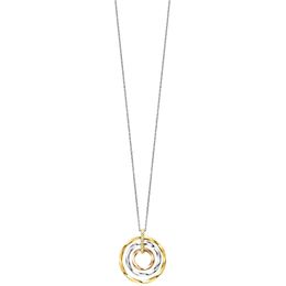 JULIE JULSEN Kette Damen Gr&ouml;&szlig;e One Size bronze / gold / silber
