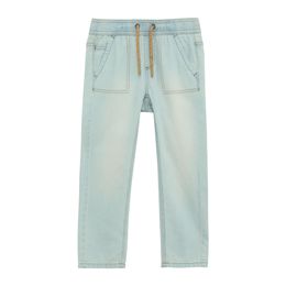 s.Oliver Jeans 'Pelle' Jungen Gr&ouml;&szlig;e 122 blue denim