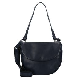 Harold'S Harold's Schultertasche 'Caugio' Damen Gr&ouml;&szlig;e One Size dunkelblau