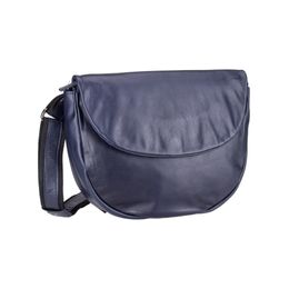 Harold'S Harold's Schultertasche 'Caugio' Damen Gr&ouml;&szlig;e One Size blau