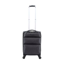 Saxoline Trolley 'Relax' Herren Gr&ouml;&szlig;e One Size anthrazit