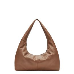 Liebeskind Berlin Schultertasche Damen Gr&ouml;&szlig;e 1 braun