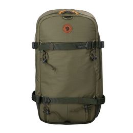 Fj&auml;llr&auml;ven Fj&auml;llr&auml;ven Sports Backpack 'Bergtagen' male size One size Olive