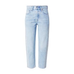 Levi's LEVI'S Jeans '501' female size 32 Light blue