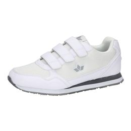 Lico Sportschuh Herren Gr&ouml;&szlig;e 38 grau / wei&szlig;