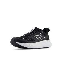 New Balance Athletic Shoes boy size 38.5 Black / White