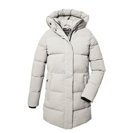 G.i.g.a. Dx By Killtec Jacke Damen Gr&ouml;&szlig;e XL wei&szlig;