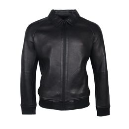 RICANO Between-Season Jacket 'Ben' male size XXL Black