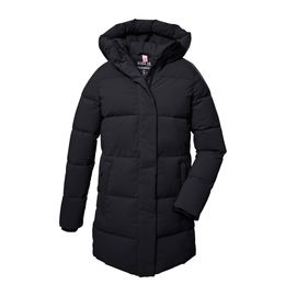 G.I.G.A. by Killtec G.i.g.a. Dx By Killtec Outdoorjacke Damen Gr&ouml;&szlig;e S/M schwarz