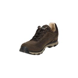 Meindl Schn&uuml;rschuh 'Sortino' Herren Gr&ouml;&szlig;e 45 braun