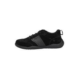 Josef Seibel High-Top Sneakers male size 45 Black