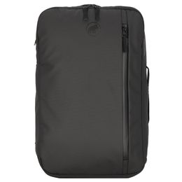 MAMMUT Backpack 'Seon Transporter 25' female size One size Black