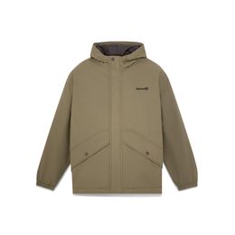 Timberland Jacke Herren Gr&ouml;&szlig;e M oliv Sommerjacke