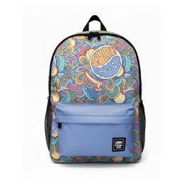 Kahuna Kids Backpack girl size One size Lilac