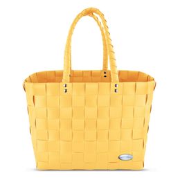 Normani Shopper Damen Gr&ouml;&szlig;e One Size gelb