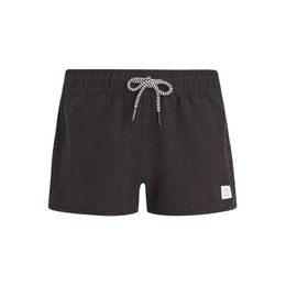 PROTEST Athletic Swimwear 'PRTTAYLOR JR' girl size 104 Black