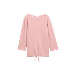 Tom Tailor Shirt Damen Gr&ouml;&szlig;e M pink