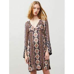 Odd Molly Shirt Damen Gr&ouml;&szlig;e XL dunkelgrau