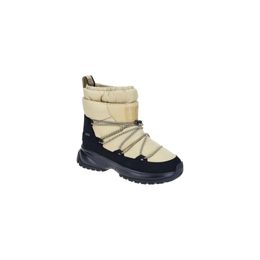 UGG Australia UGG Boots 'UGG YOSE PUFFER MID Stiefel beige mustard-seed 1131978' female size 40 Beige