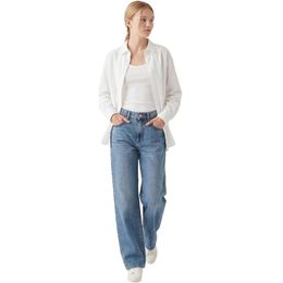 Ltb Jeans Jeans 'Larrie Baggy Jeans' Damen Gr&ouml;&szlig;e 25 indigo