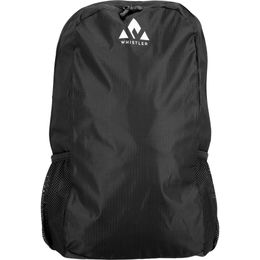 Whistler Rucksack 'Wrangell' Herren Gr&ouml;&szlig;e One Size schwarz